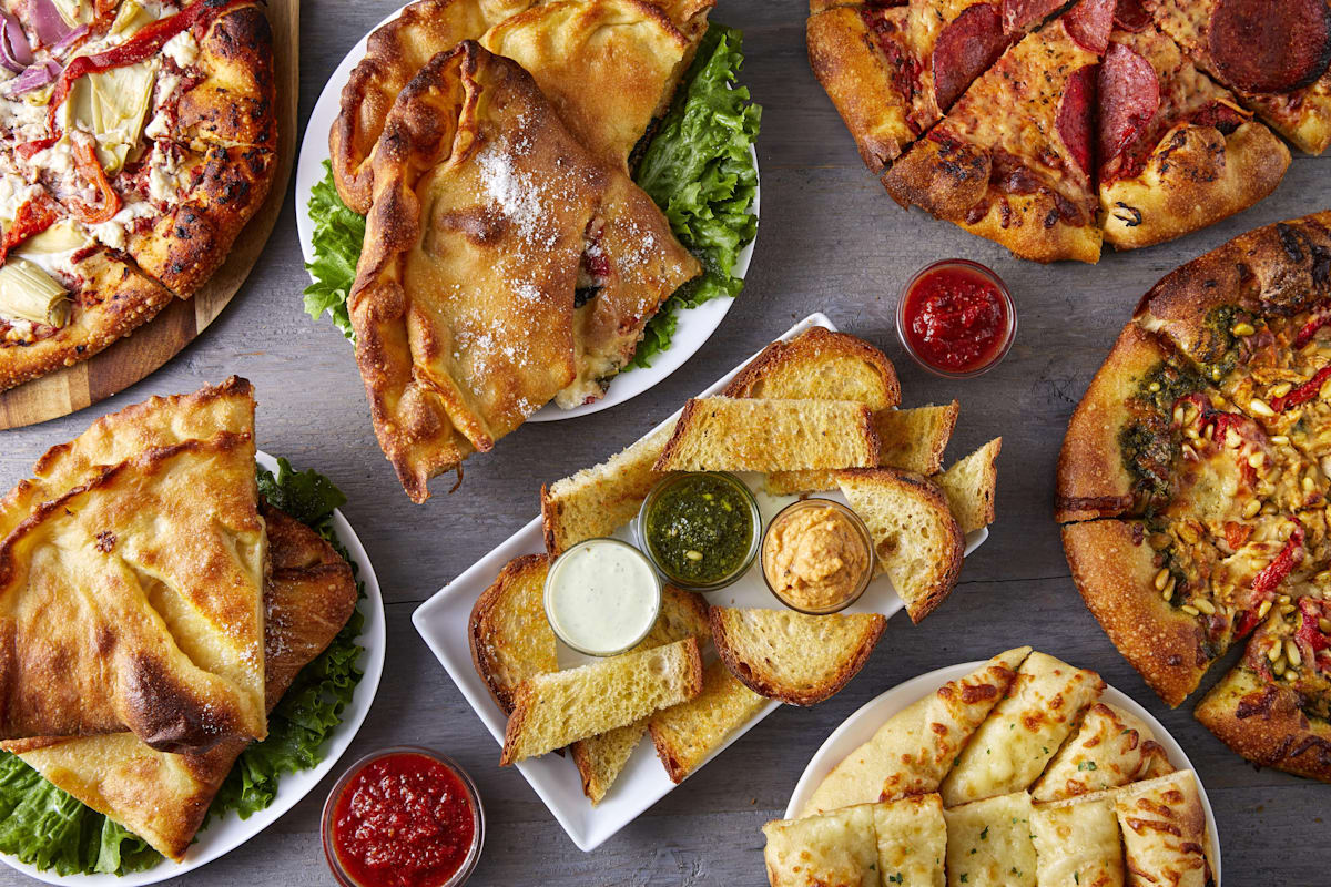Wealthy Street Bakery Delivery Menu | Order Online | 610 Wealthy St SE ...