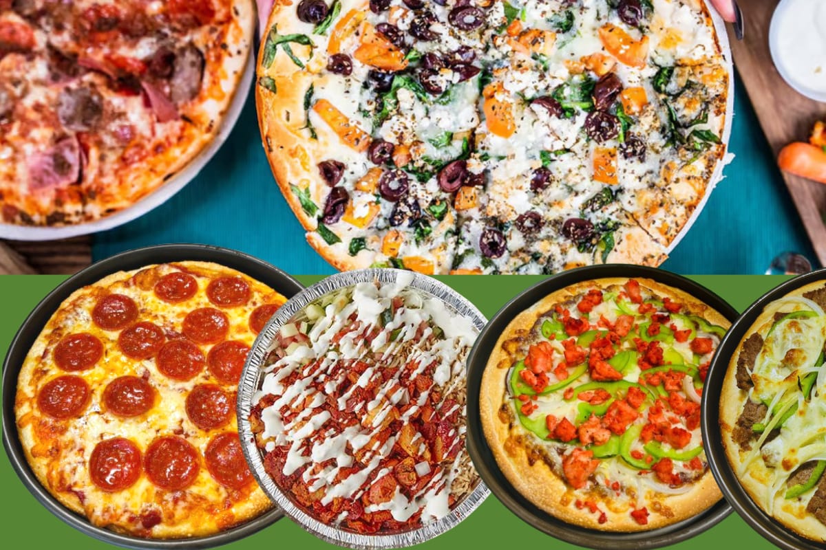 Singas Famous Pizza Delivery Menu | Order Online | 1545 McFarland Pkwy ...