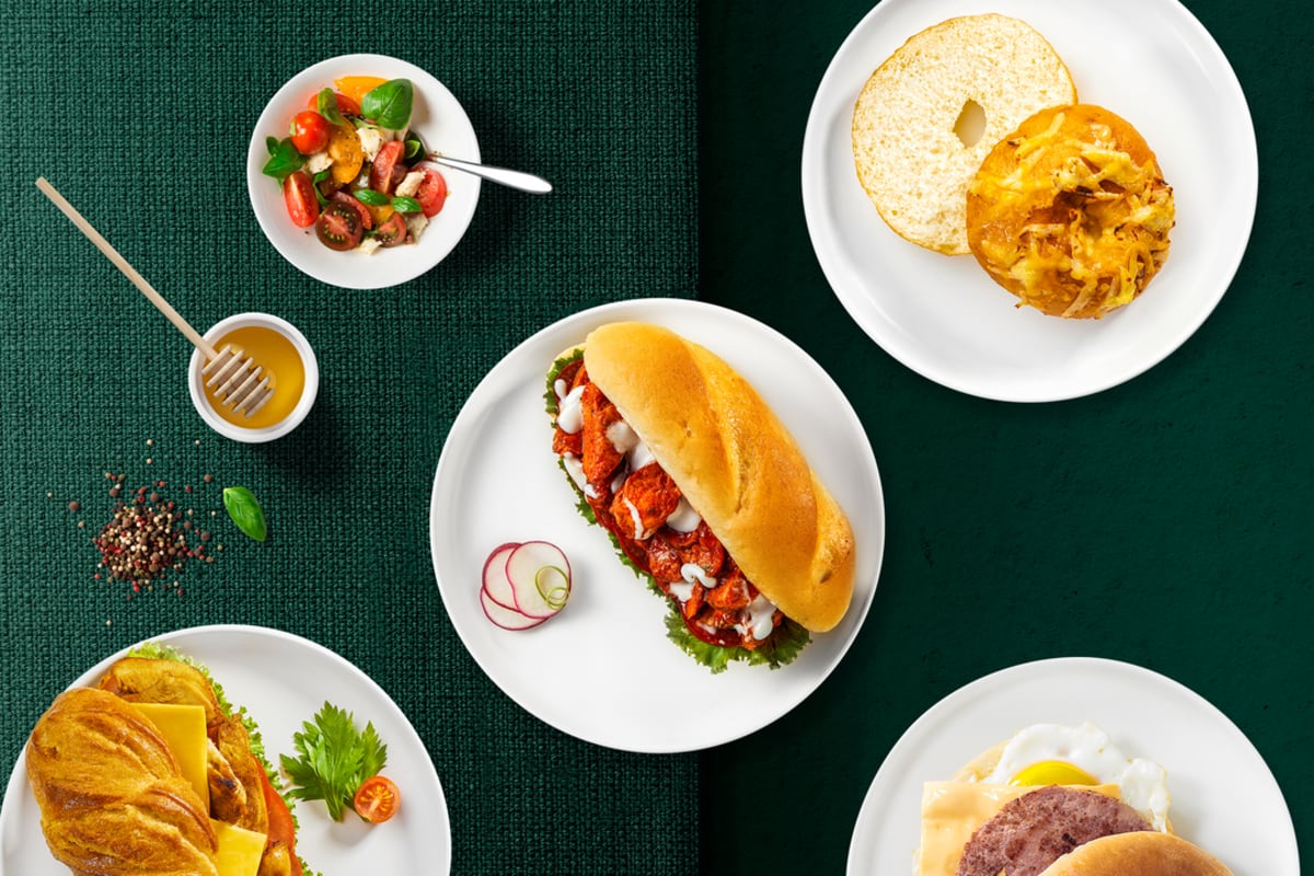 G&G Deli Grocery Delivery Menu | Order Online | 10th Ave New York | Grubhub