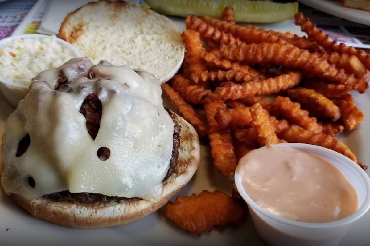 The New Chester Diner Delivery Menu | Order Online | 65 Brookside Ave ...