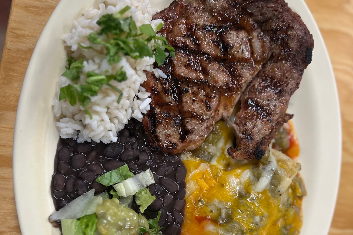 Santa Fe Bees Restaurant Delivery Menu | Order Online | 235 North ...