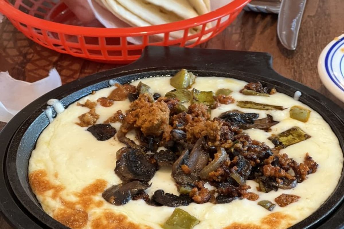 Paco's Mexican Cuisine - Sundance Delivery Menu | Order Online | 156 W ...