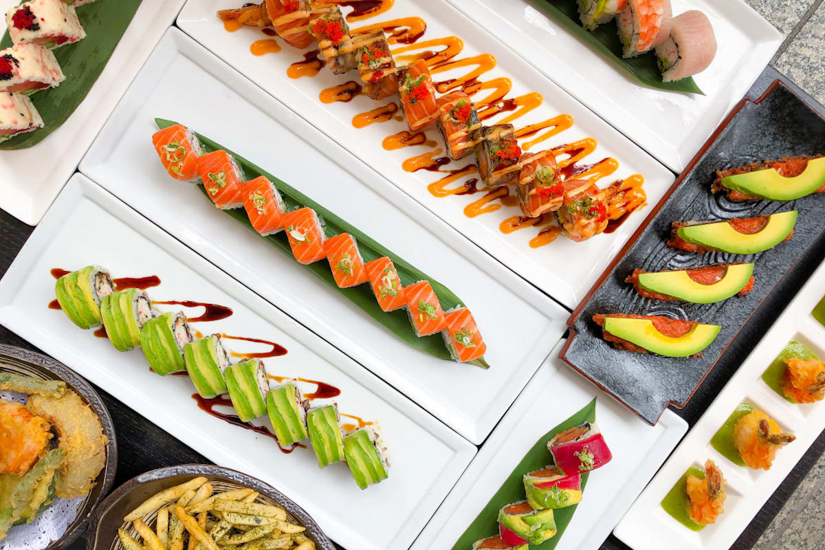 Tomikawa Delivery Menu | Order Online | 3539 E Foothill Blvd Pasadena ...