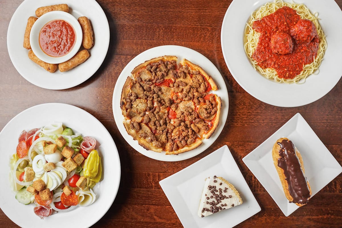 Subway Cafe - Harrisburg, PA Restaurant | Menu + Delivery | Seamless