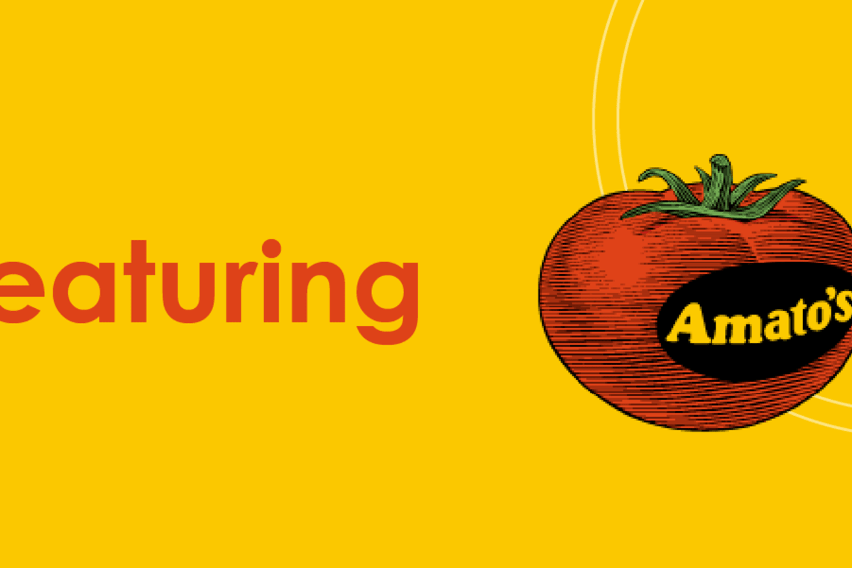 Nouria’s Kitchen Featuring Amato’s - Berkley, MA Restaurant | Menu ...