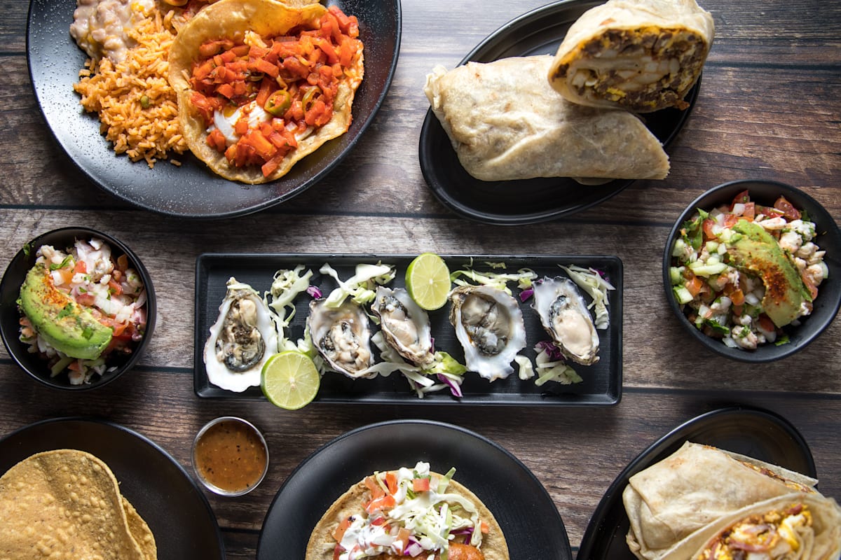 Mariscos Altata Delivery Menu | Order Online | 4297 Market St San Diego ...