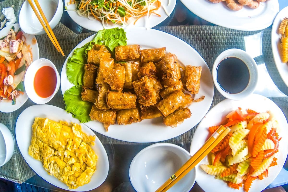 Pho Good Delivery Menu | Order Online | 10952 W 74th Terrace Shawnee ...