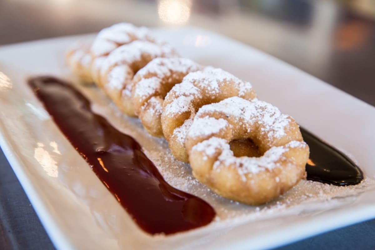 Toasted Gastrobrunch + Dinner - Oceanside, CA Restaurant | Menu ...