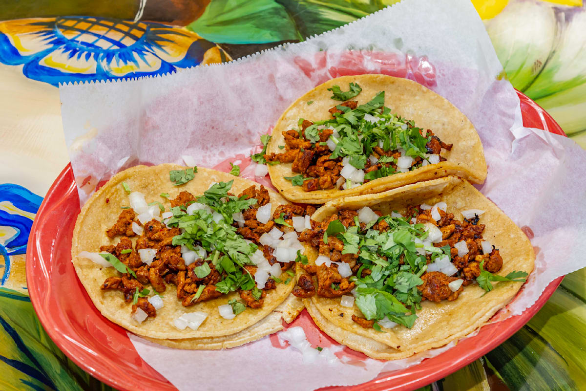 Viva Mas Mexican Restaurant & Cantina Delivery Menu | Order Online ...