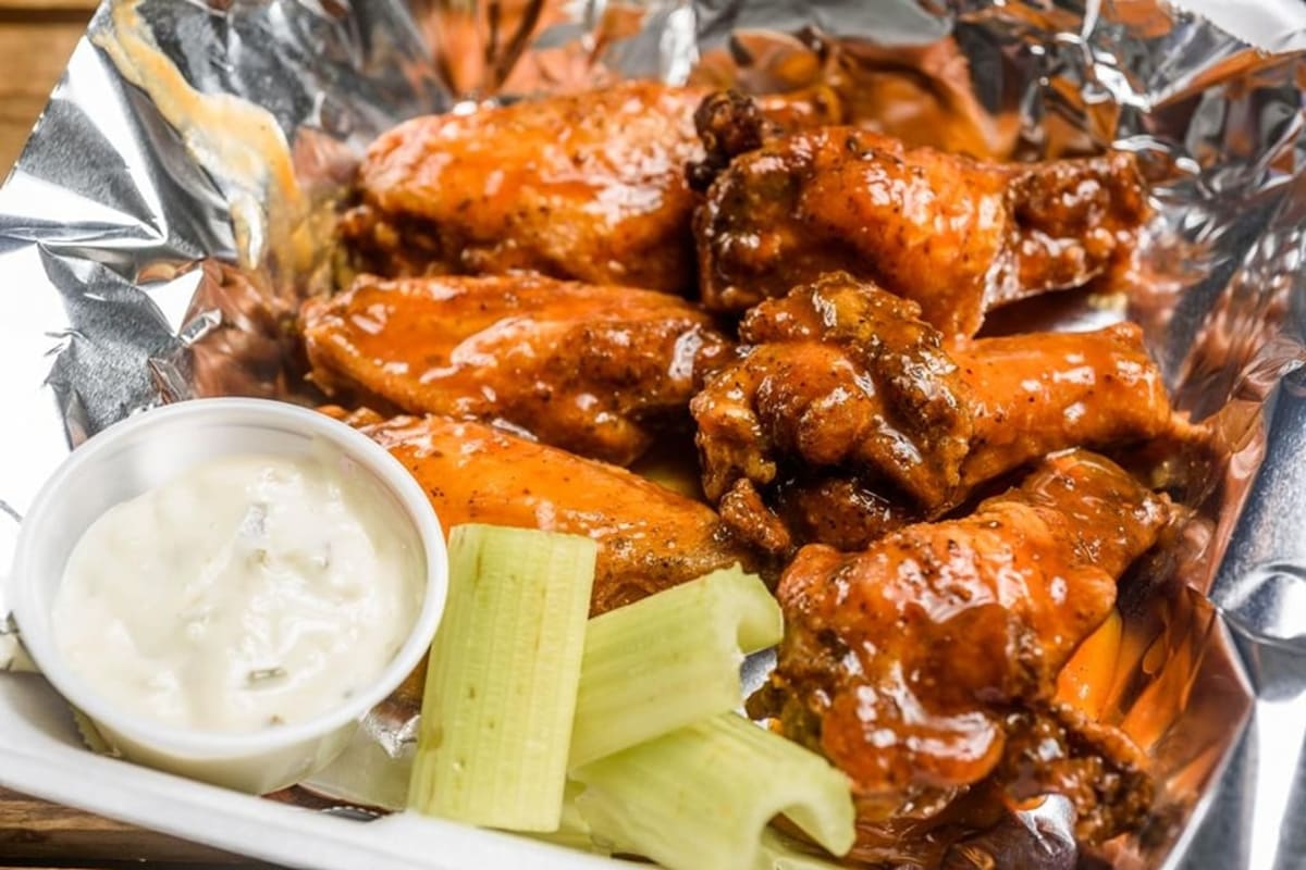 Golden Hooks Seafood & Chicken Delivery Menu | Order Online | 3505 Ryan ...