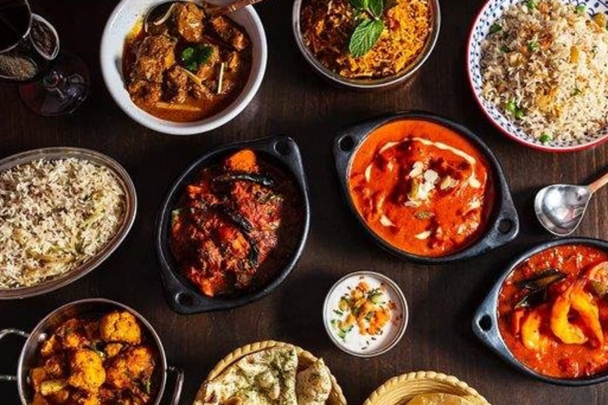 Kabab and Curry Delivery Menu | Order Online | 716 9th St Durham | Grubhub