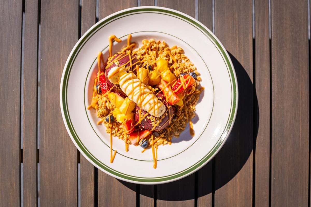 Jay Luigi - St. Pete - St. Petersburg, FL Restaurant | Menu + Delivery ...