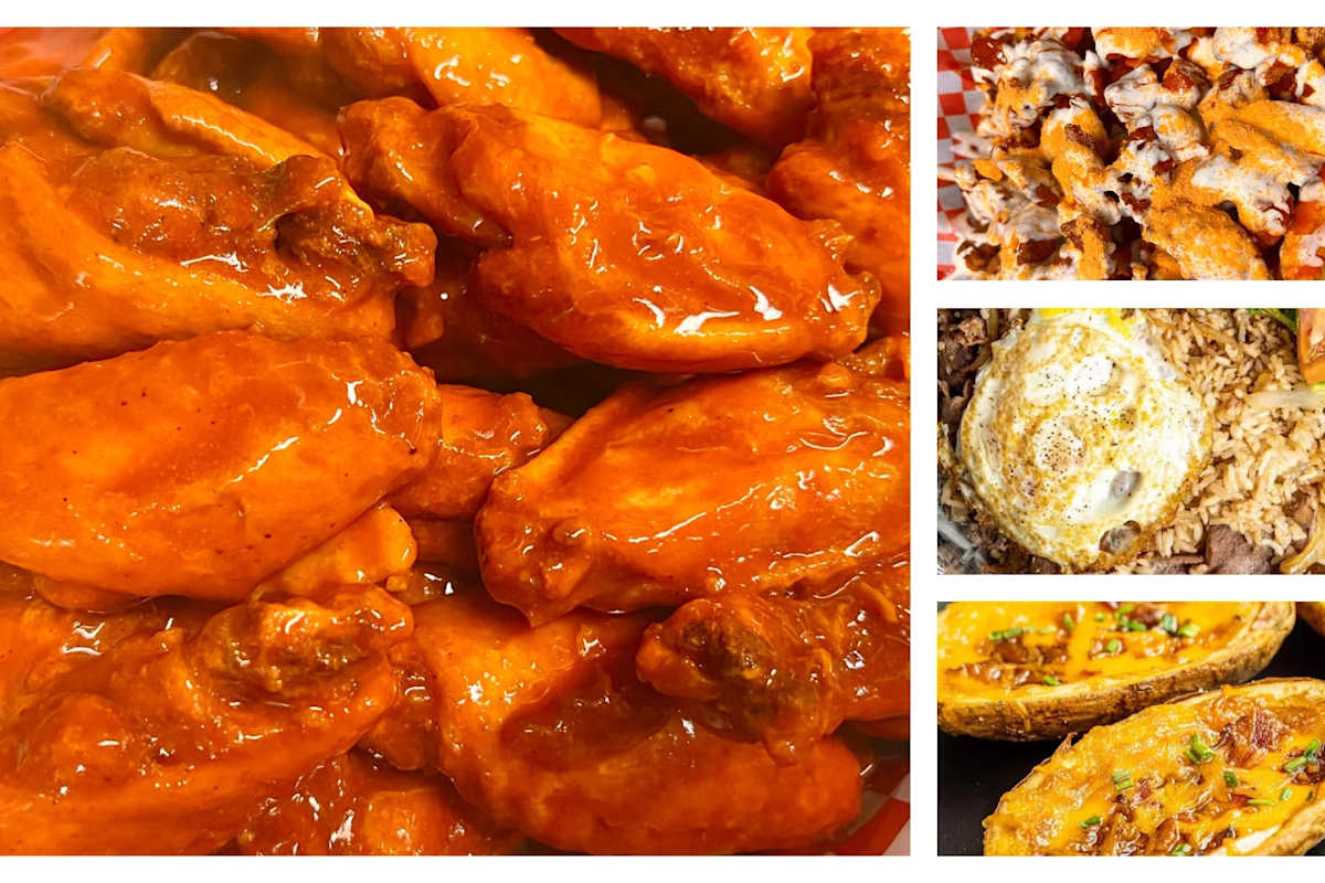 Long Wong S Dobson Delivery Menu Order Online 502 S Dobson Rd Mesa Grubhub