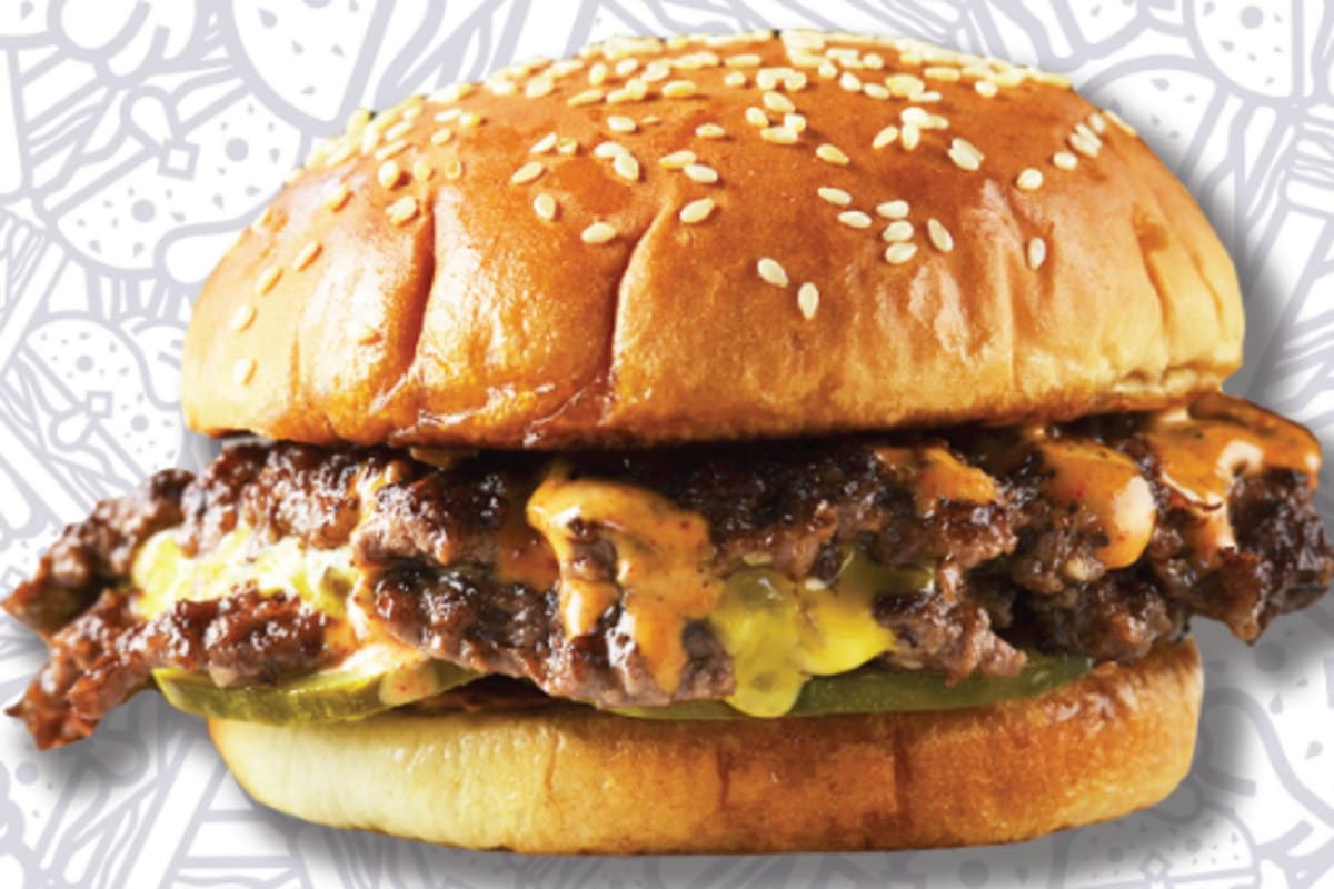 Cluck Cluck Moo Moo Delivery Menu | Order Online | 2071 Kensington Ave ...