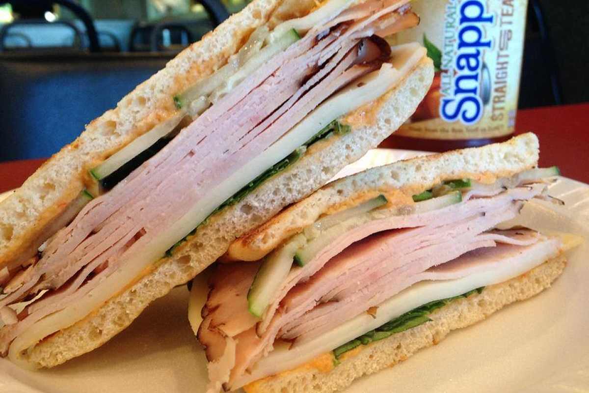 Super Duper Deli - Edison, NJ Restaurant | Menu + Delivery | Seamless