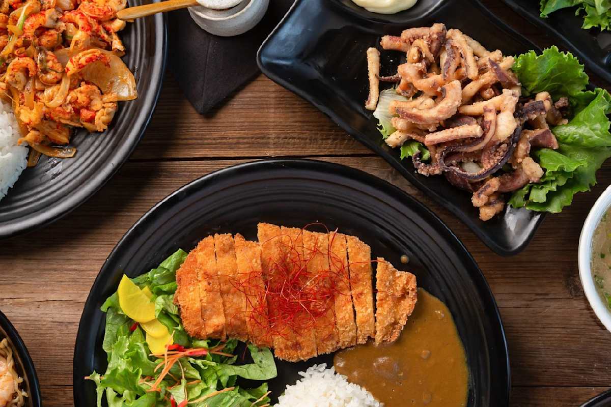 Rayaki Ramen - Sicklerville Delivery Menu | Order Online | 497 Berlin ...