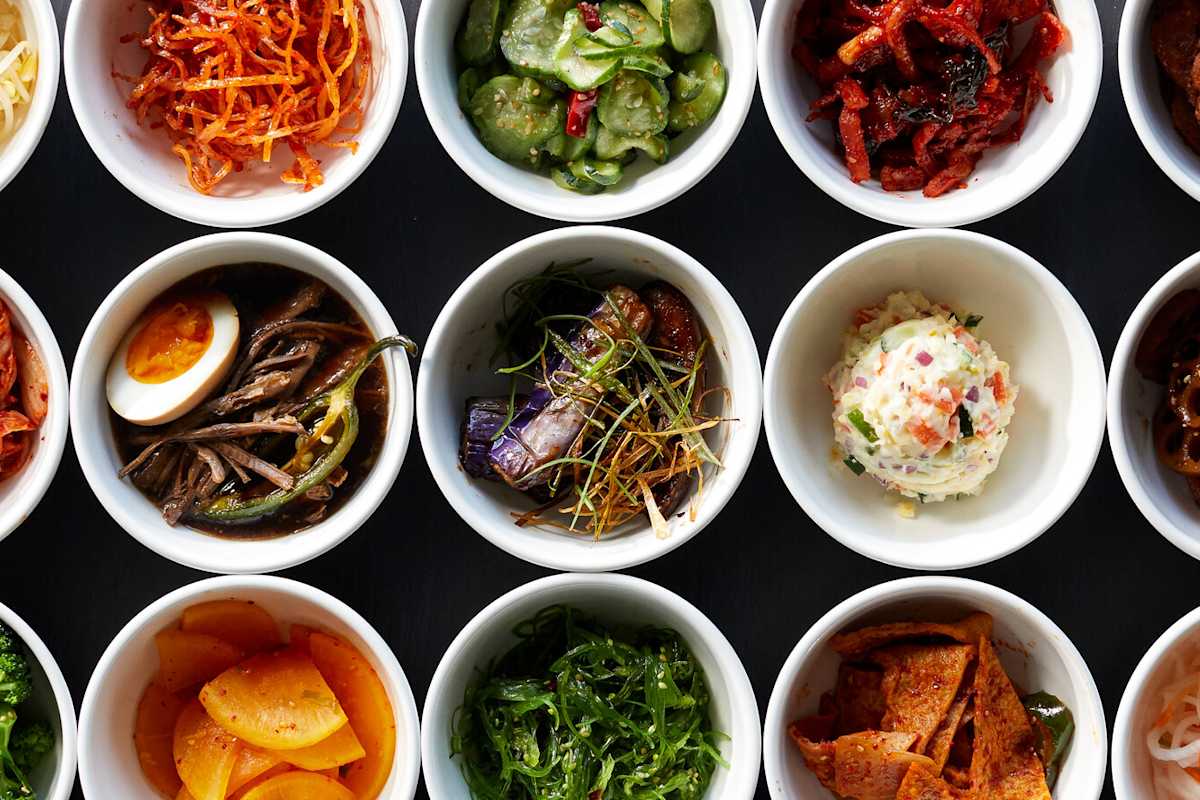 Banchan Korean Deli - Sunderland, MA Restaurant | Menu + Delivery ...