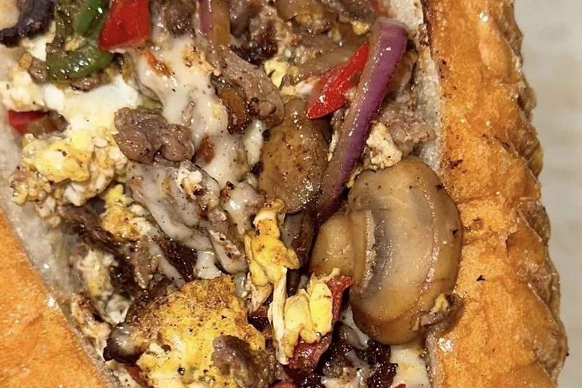 Grill & Chill Cafe - Concord, CA Restaurant | Menu + Delivery | Seamless