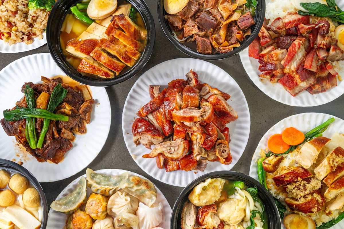 Dim Sum Sam Delivery Menu | Order Online | 2485 Broadway New York | Grubhub