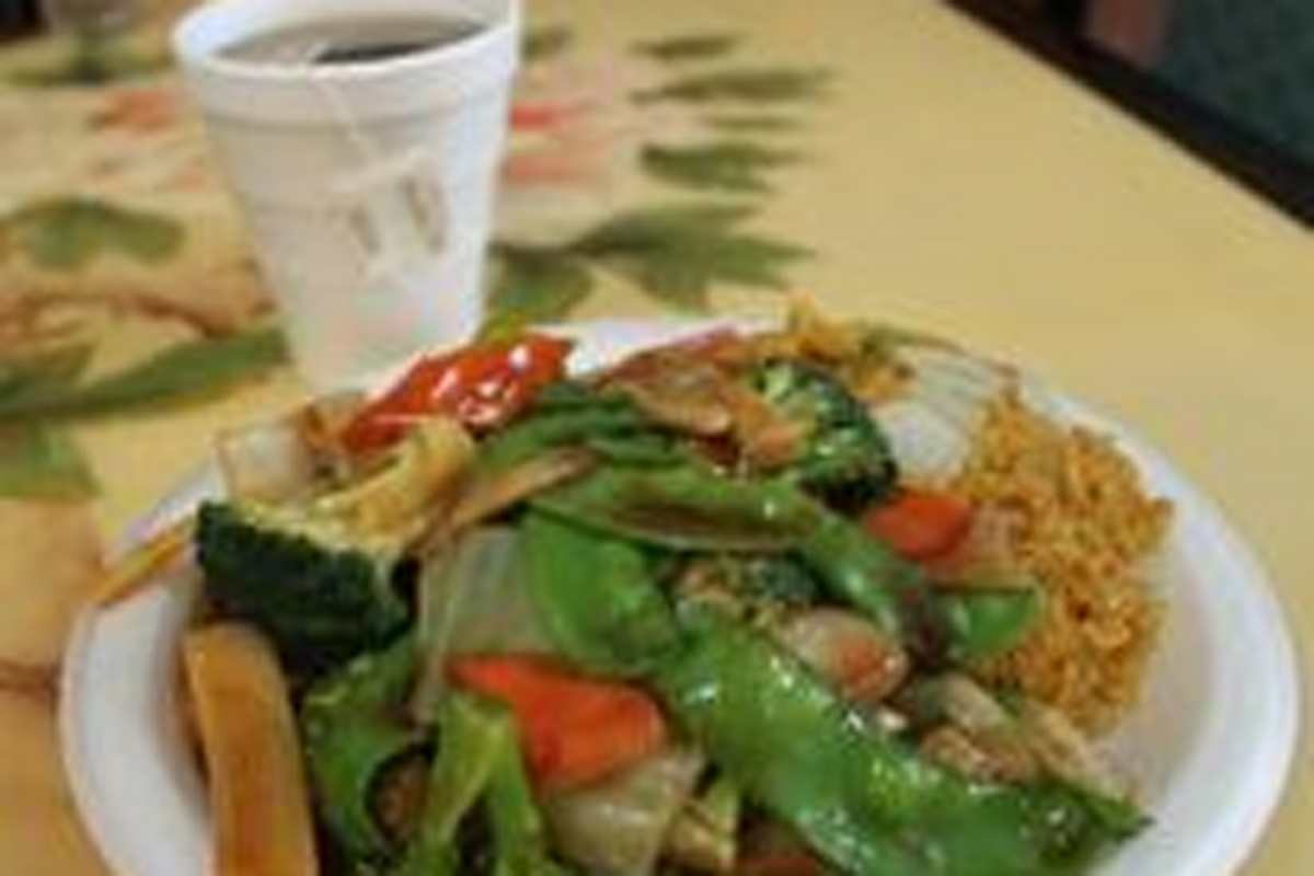 Sunny China Chinese Restaurant Delivery Menu | Order Online | 4910 Main ...
