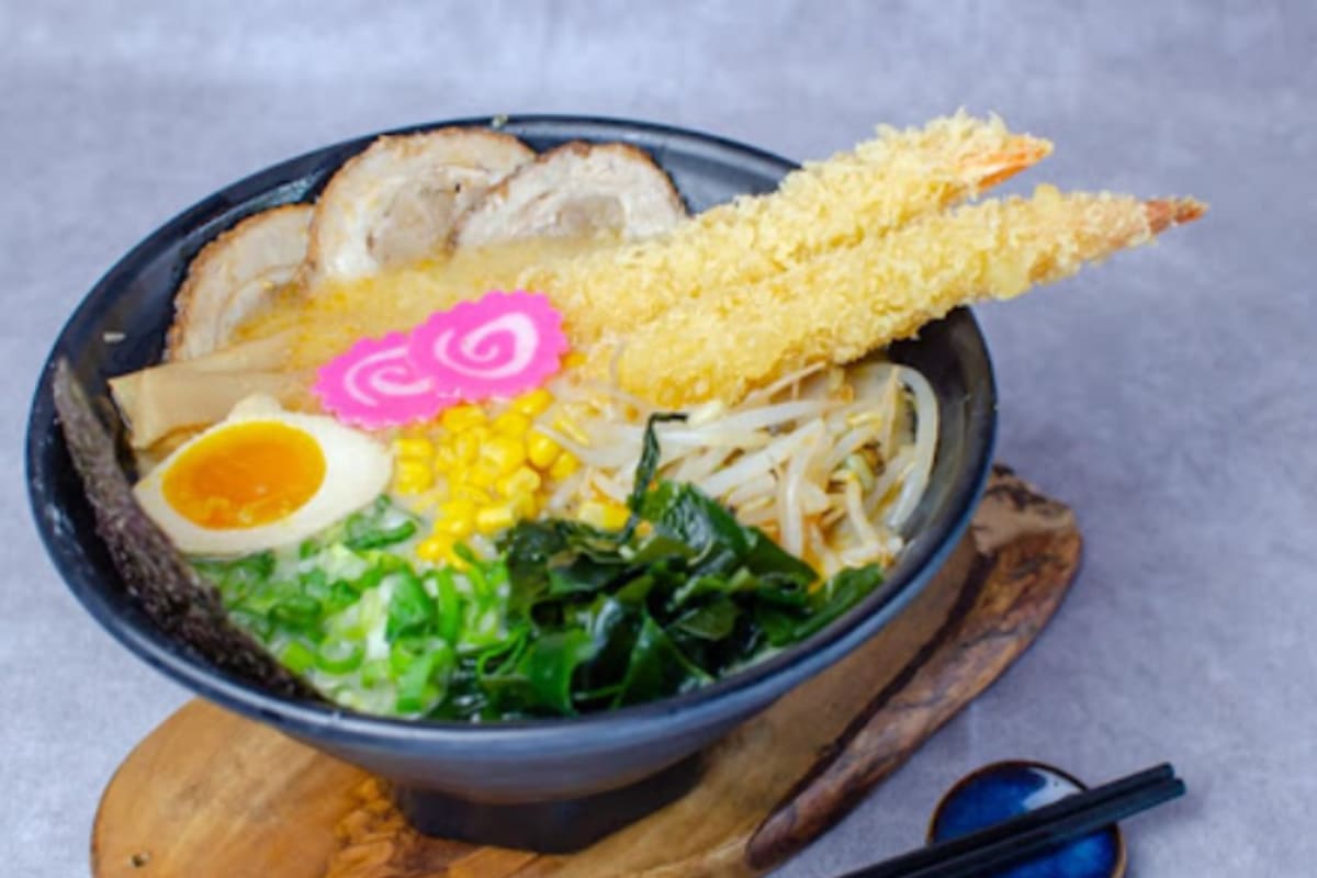 Pho Ever Ramen & Bubble Tea House - Evanston, IL Restaurant | Menu ...