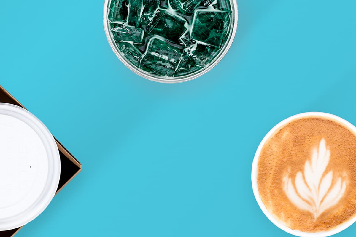 Ziggi's Coffee - Jasper, IN Restaurant | Menu + Delivery | Seamless