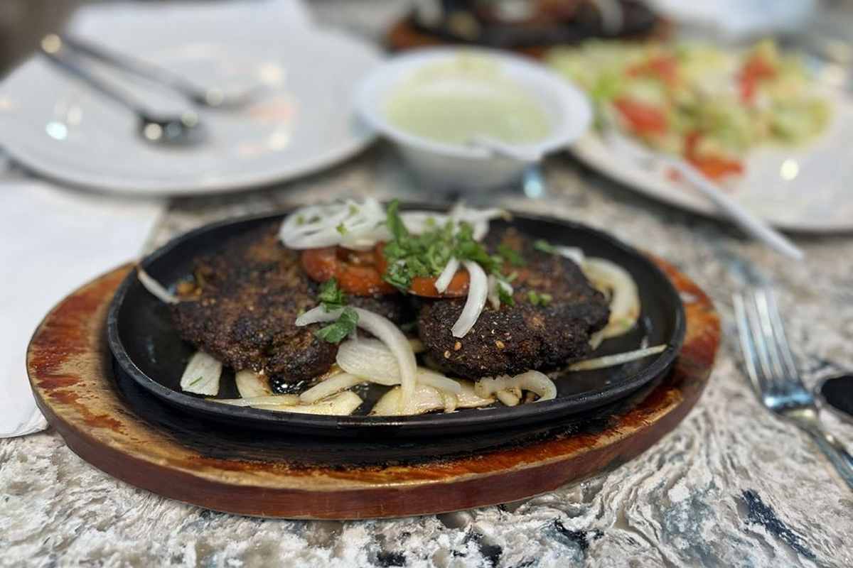 Dera Restaurant Delivery Menu | Order Online | 7030 Spring Garden Dr ...