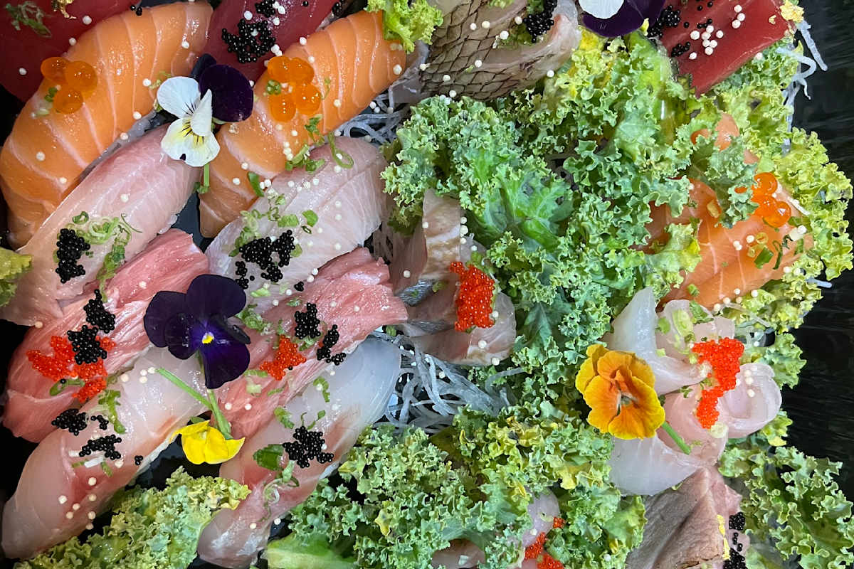 Oishi Bay Sushi Restaurant Delivery Menu | Order Online | 230 E 29th St ...