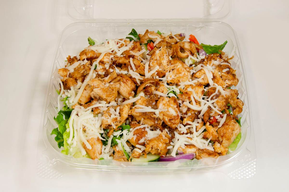 Chicago Philly Stop Delivery Menu | Order Online | 1600 W Lake St ...
