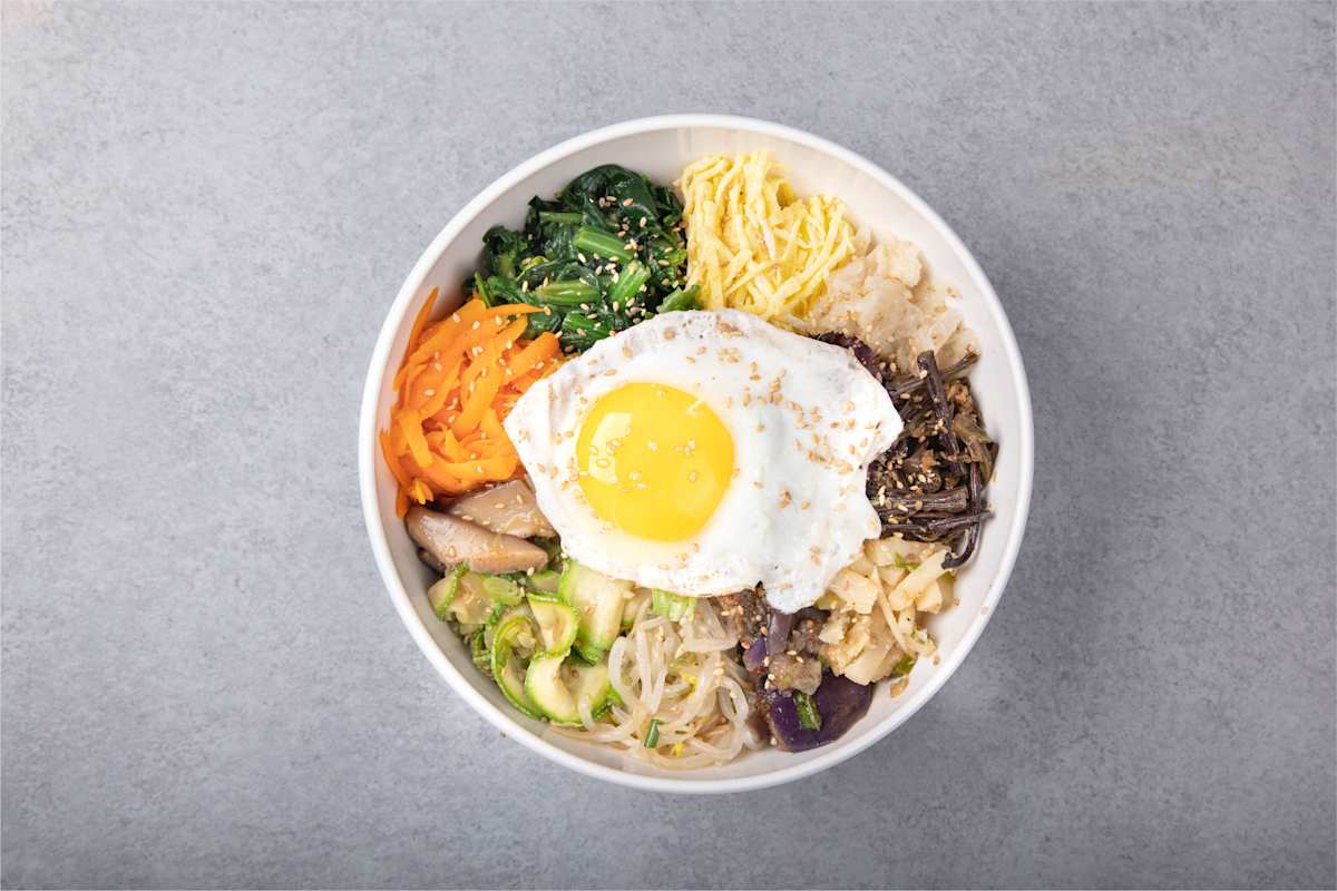 KOBA - New York, NY Restaurant | Menu + Delivery | Seamless