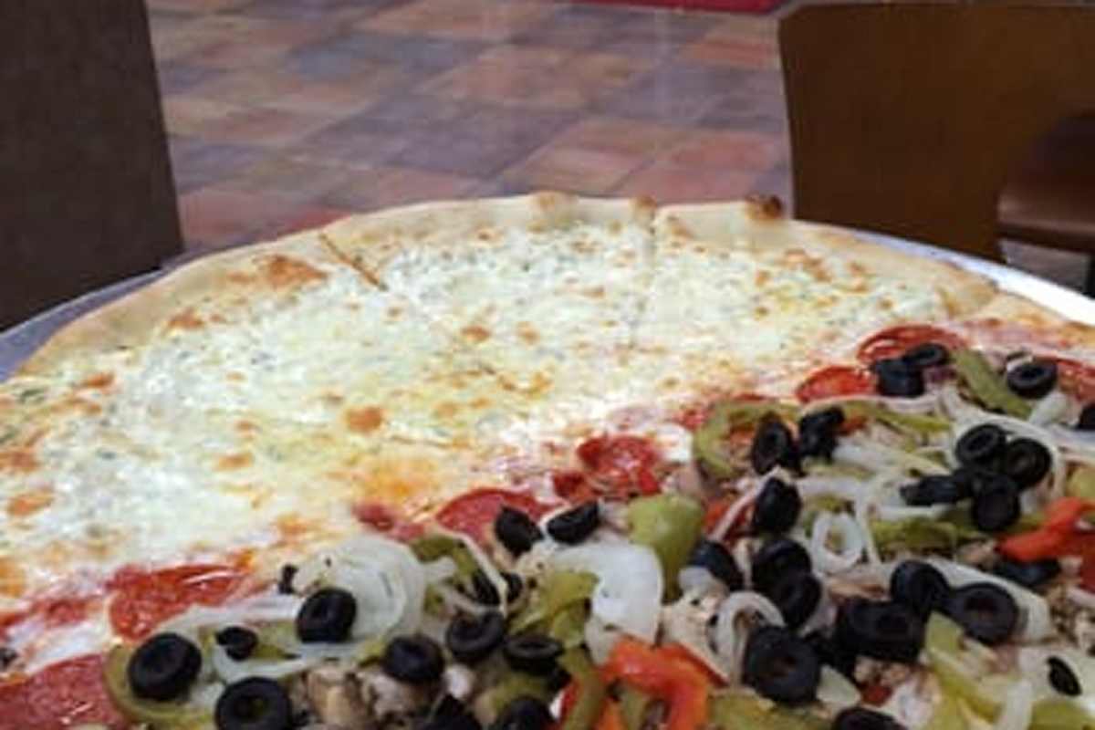 Mario’s Original Pizza and Pasta Delivery Menu | Order Online | 5849 ...