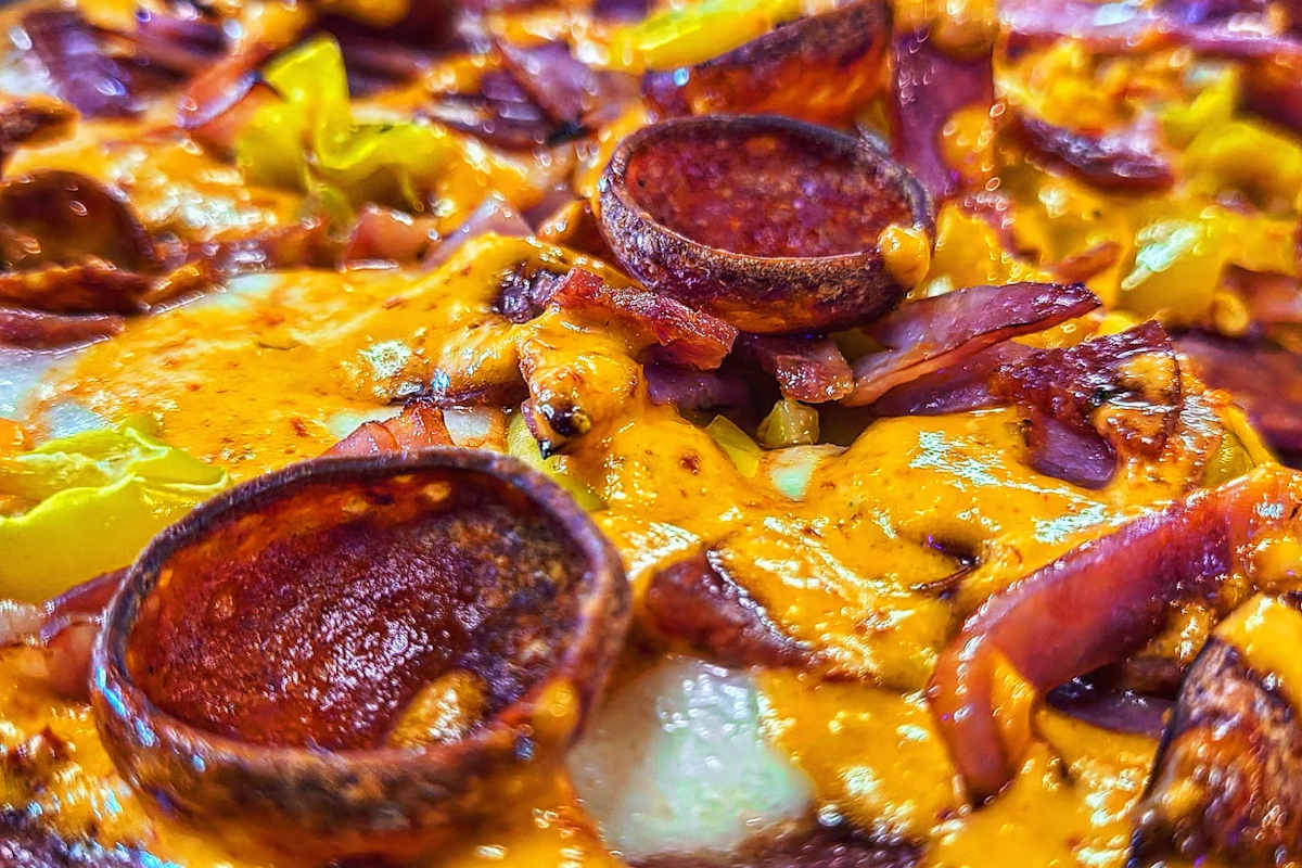 Mapa's Boli - York, PA Restaurant | Menu + Delivery | Seamless
