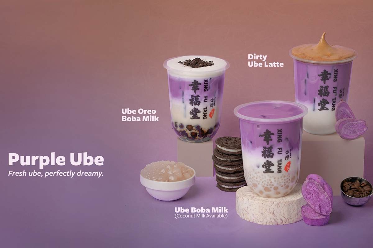 Xing Fu Tang (Koreatown) - New York, NY Restaurant | Menu + Delivery ...