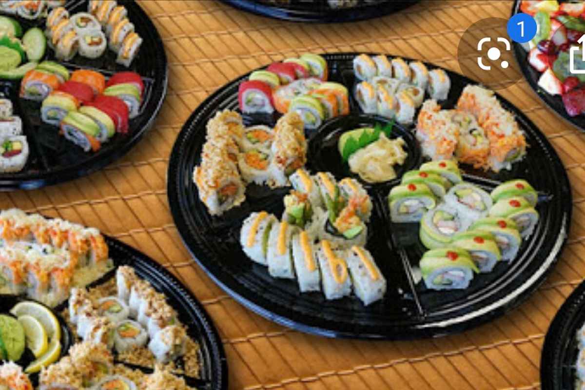 Tomo Japanese Cuisine Delivery Menu | Order Online | 2959 E Big Beaver ...