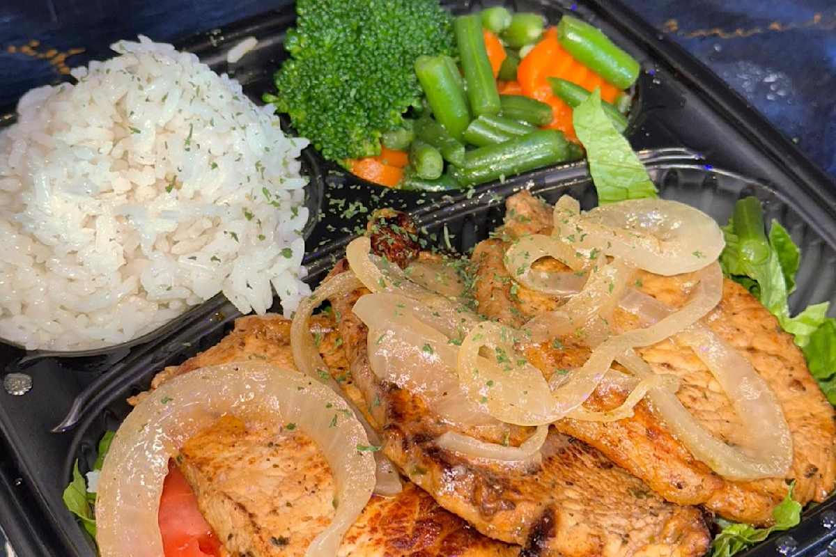Punta Cana To Go Delivery Menu | Order Online | 592 Essex St Lawrence ...