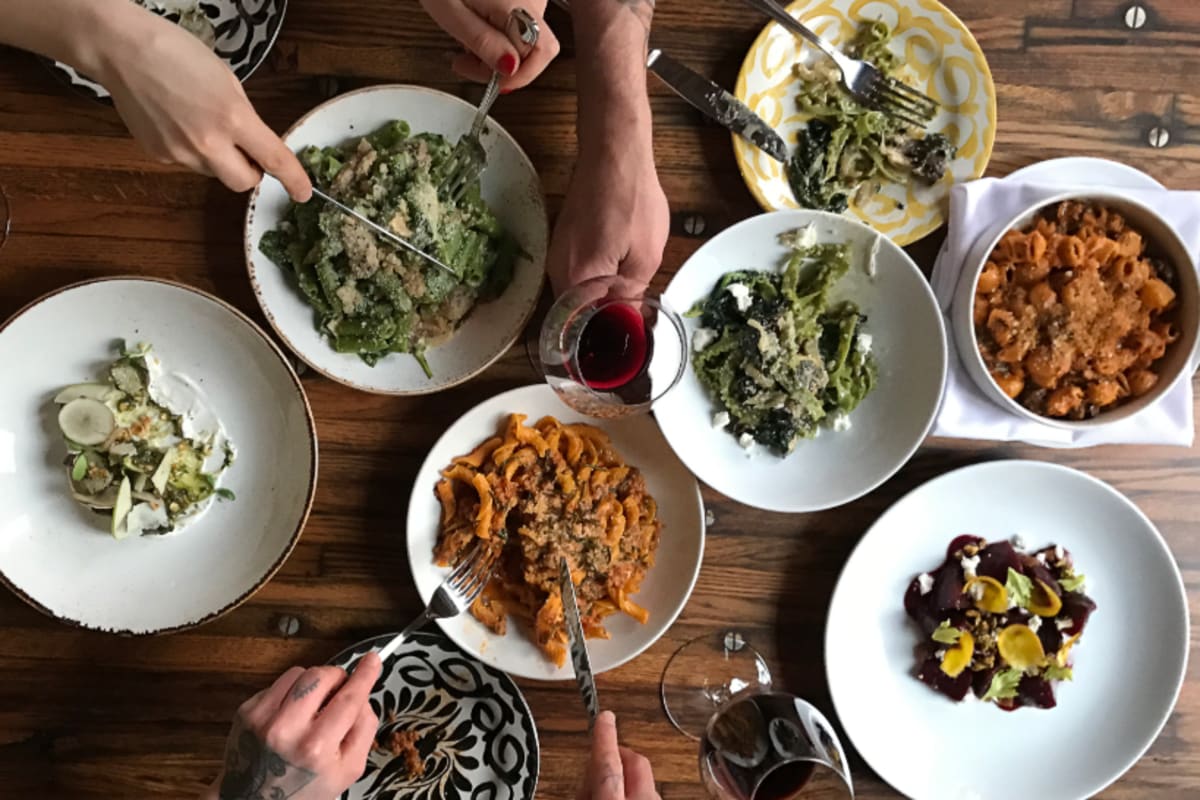 Ammazzacaffe Delivery Menu | Order Online | 702 Grand St Brooklyn | Grubhub