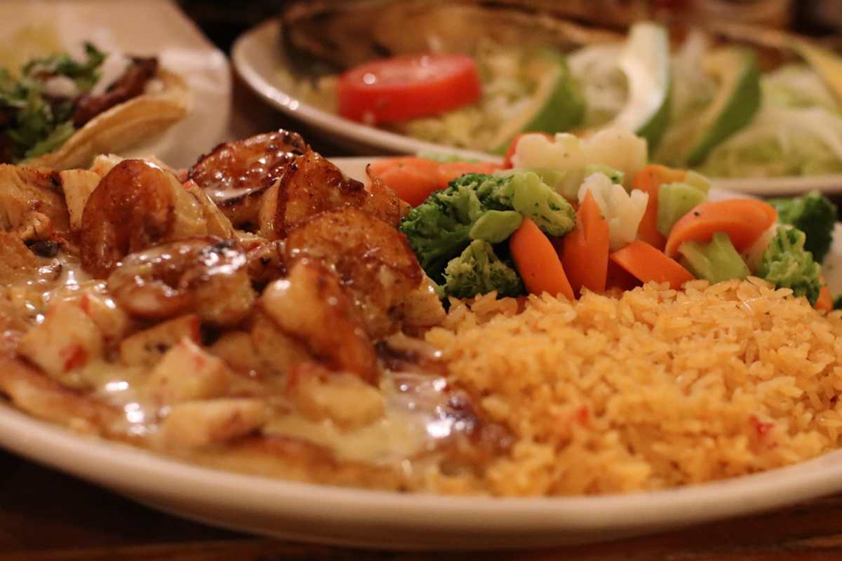 El Nopal Mexican Restaurant Delivery Menu | Order Online | 3218 Dixie ...