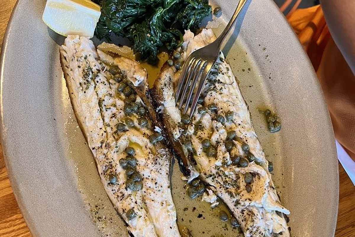 Taverna Veranda - Edgewater, NJ Restaurant | Menu + Delivery | Seamless