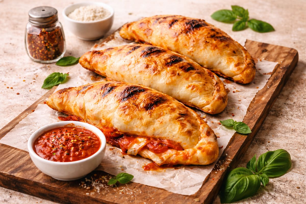 Calzones (S Highland Ave) VR - Lombard, IL Restaurant | Menu + Delivery ...