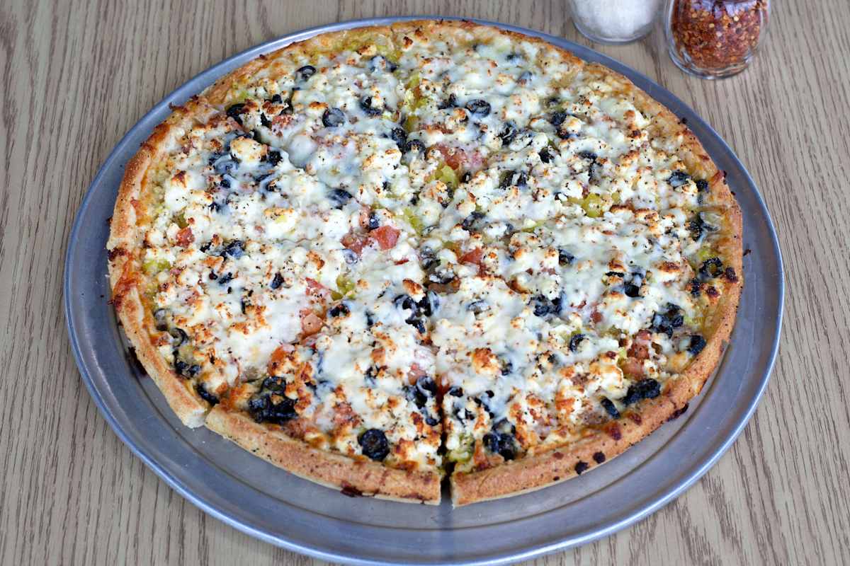 Austintown Pizza and Chicken Delivery Menu | Order Online | 5205 ...