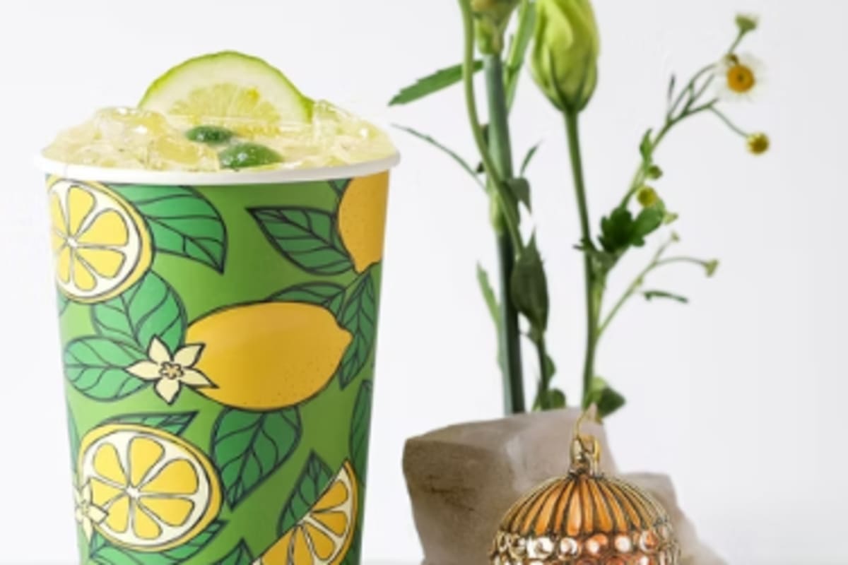 CHAYANN Tea Delivery Menu | Order Online | 40-09 Prince Street Queens ...