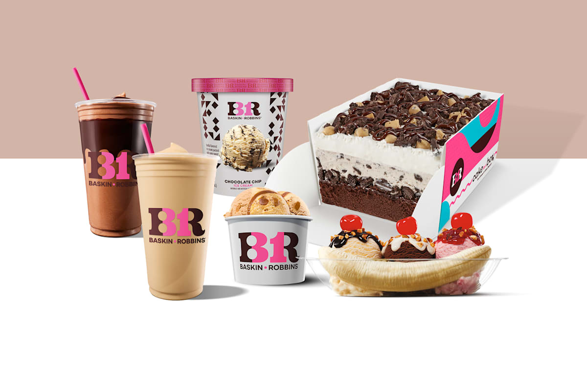 Baskin-Robbins - Jamaica, NY Restaurant | Menu + Delivery | Seamless