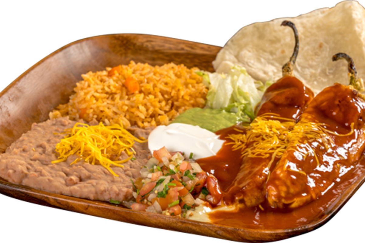 Filiberto's Mexican Food Delivery Menu | Order Online | 635 E Wetmore ...