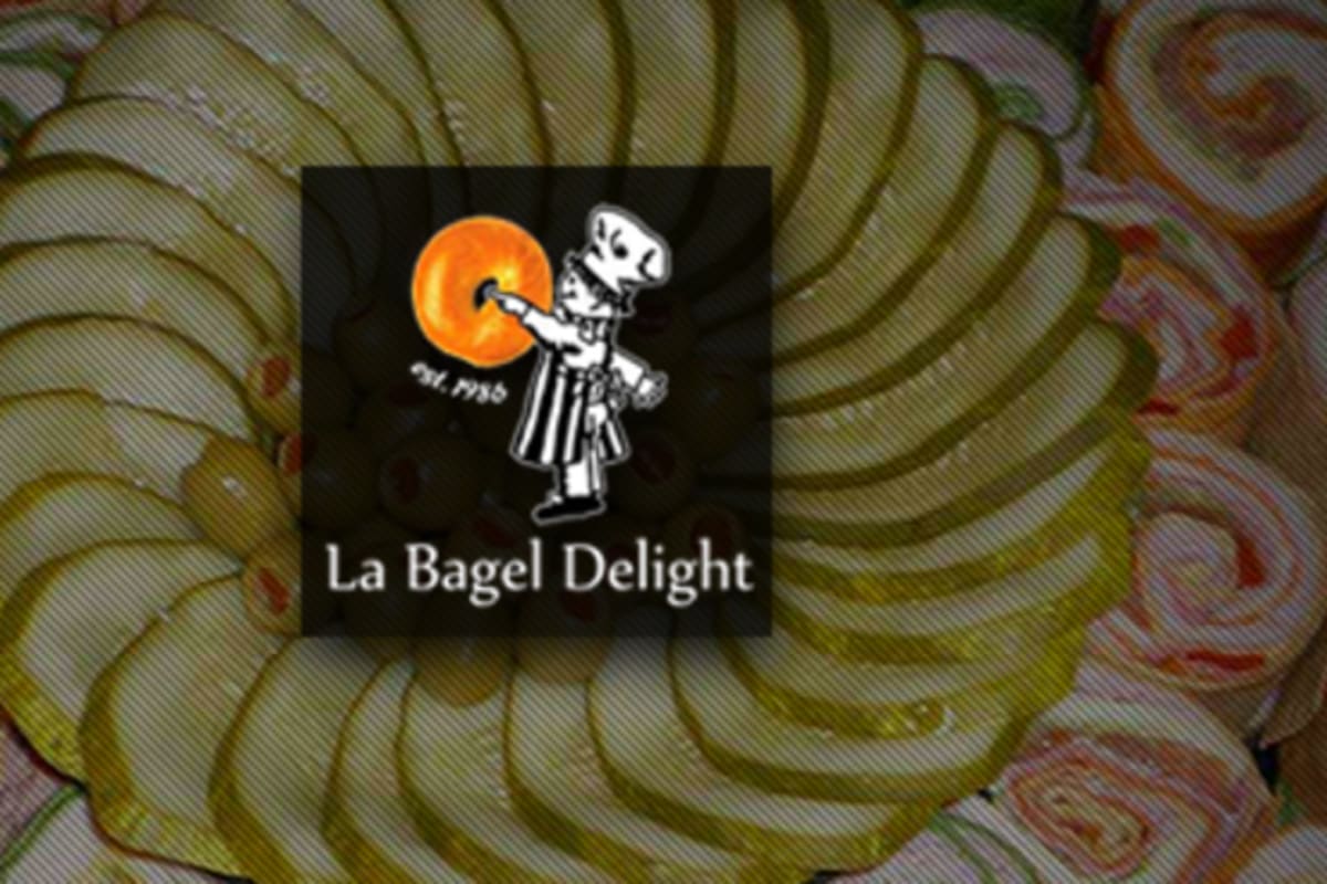 La Bagel Delight Delivery Menu | Order Online | 90 Court St Brooklyn ...