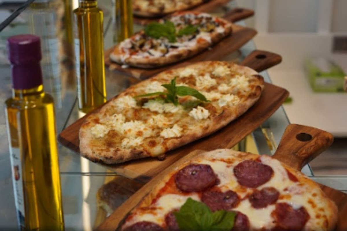 Lucky Lucky Cafe Delivery Menu | Order Online | 21 E 13th St New York ...