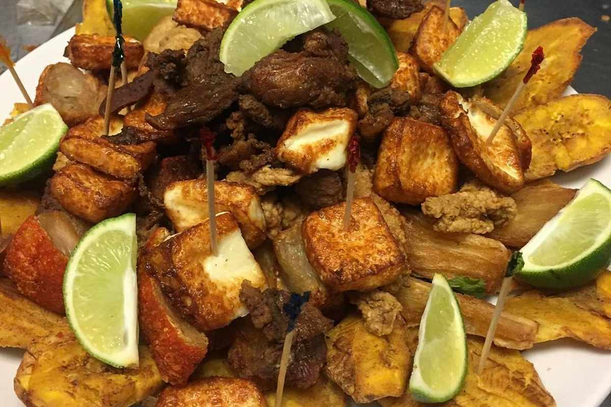 Cafe Kiskeya - Queens, NY Restaurant | Menu + Delivery | Seamless