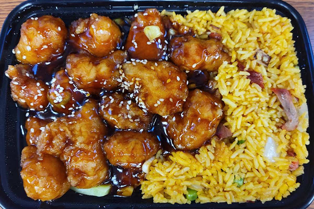 Profit Chinese Restaurant Delivery Menu | Order Online | 1026 2nd Ave ...