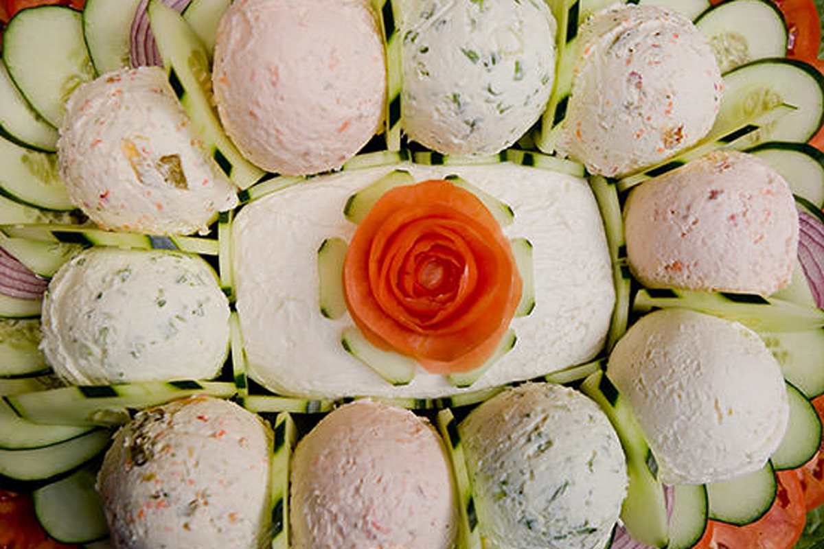 Leo's Bagels - New York, NY Restaurant | Menu + Delivery | Seamless