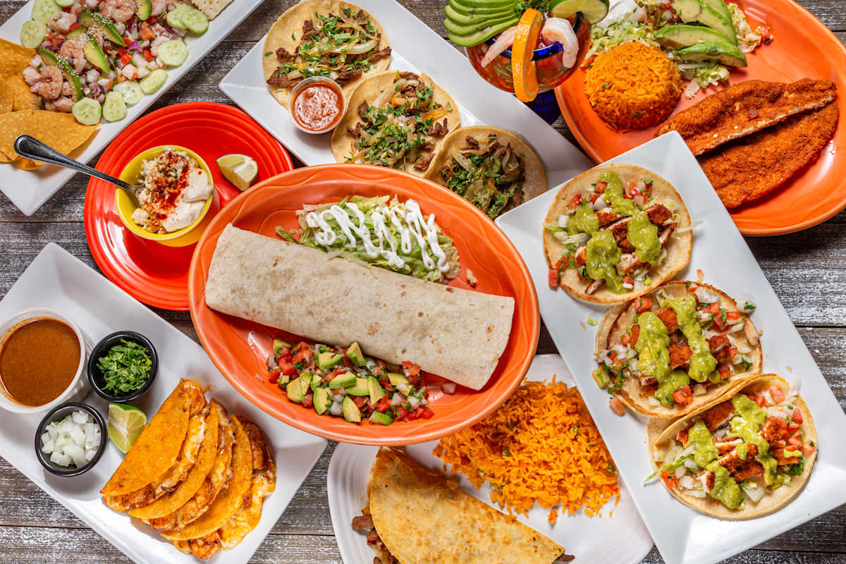 El Rodeo Hershey - Hershey, PA Restaurant | Menu + Delivery | Seamless