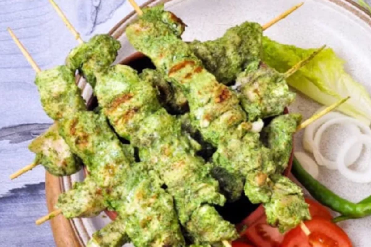 Curry Nation Delivery Menu | Order Online | 1311 South 1st Street ...